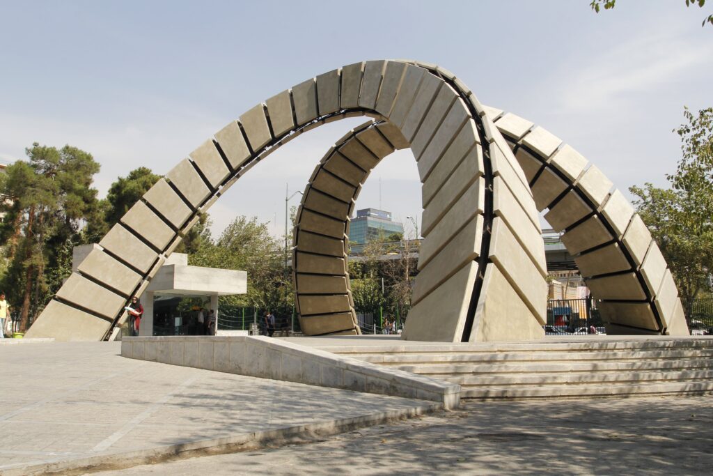 History – Amirkabir University of Technology Admissions